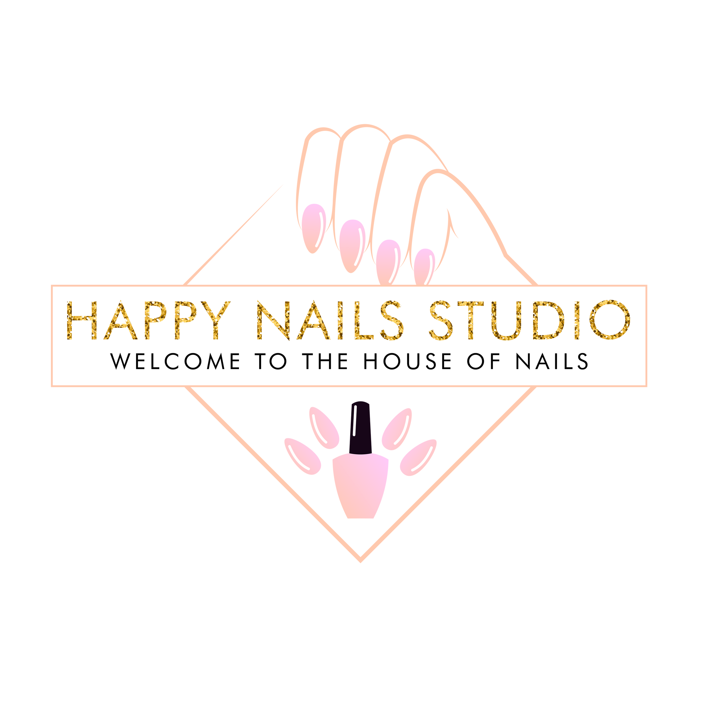 Booking Homebased Nail Salon in Perth Australia | Homebased Nail Salon ...